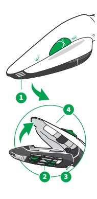 How do I properly maintain the PB7 Electric Brush? – Vorwerk UK & Ireland
